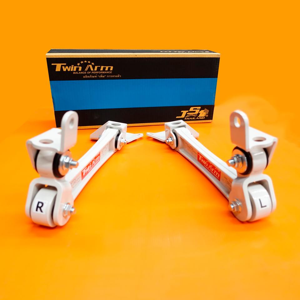 JS1 Twin Arm (Front Suspension Stabilizer) : บริษัท เอส แซด ออโต้ คราฟ ...